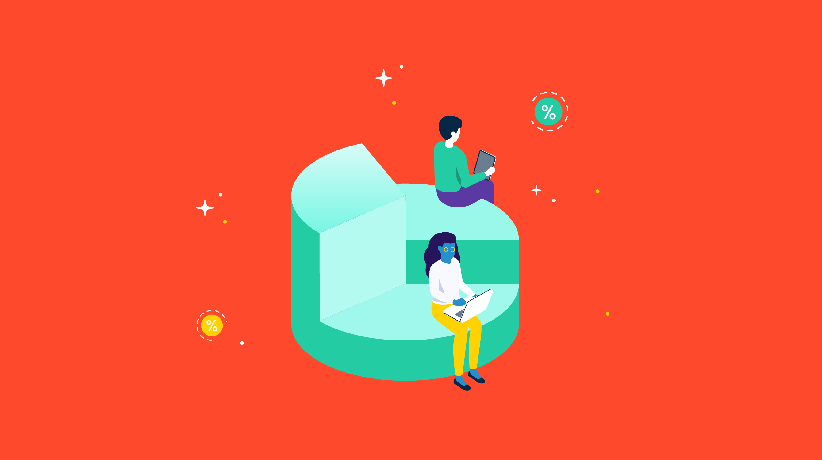 How Statistical Analysis Methods Take Data To A New Level In 2023
